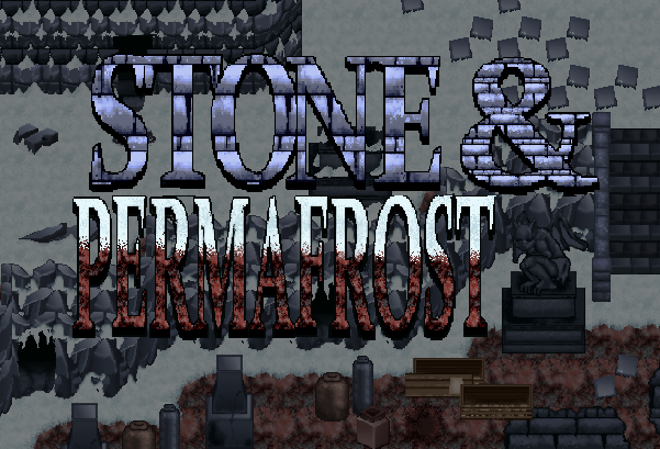 Stone and Permafrost by Cwyvern6