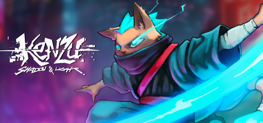 Devlog #7: How we do enemy art + Trailer preview! - Kenzu: Shadow and Light by lambdaforge ...