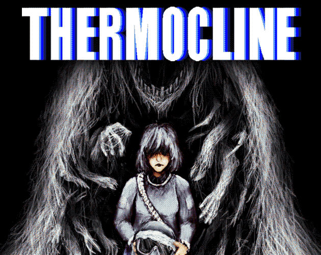 THERMOCLINE Combat Gameplay - THERMOCLINE by DECENT TREATMENT