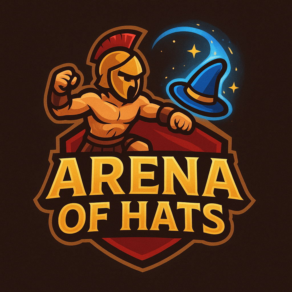Arena Of Hats by YSSB Studios