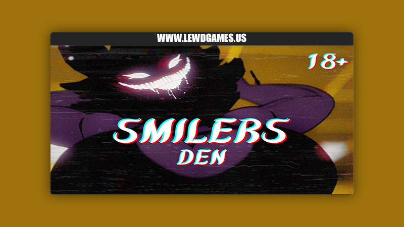 Smilers Den [v1.3801 deluxxxe] By Mikifur - itch.io