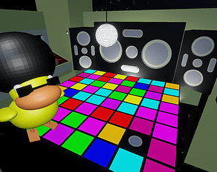 Top free games tagged gameoff2025 and No AI - itch.io