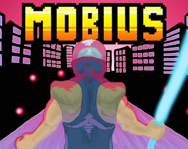 Mobius by Skilious