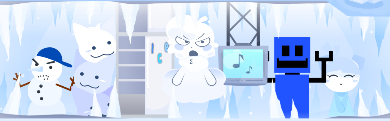 Comments 238 to 199 of 278 - ELEMENTIBOX - Cool As Ice... Refrigerated ...