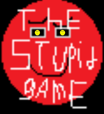 the stupid game (DEMO) by sava games production