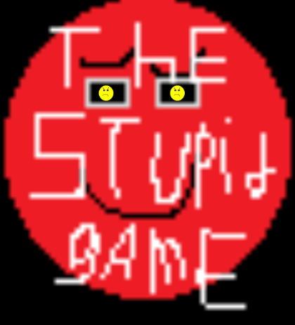 the stupid game (DEMO) by sava games production