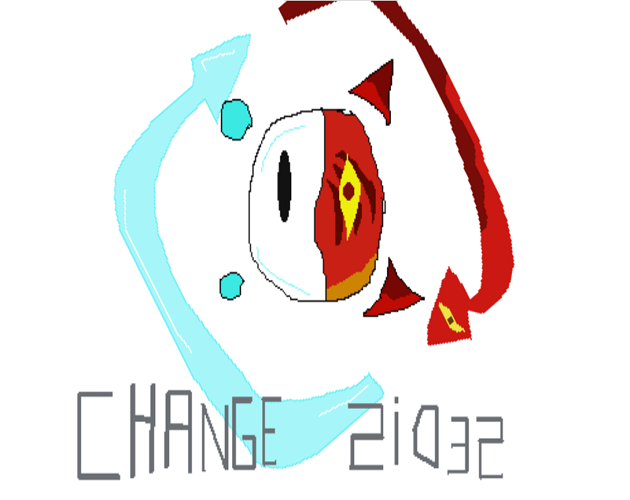 Change Sides by PiePie