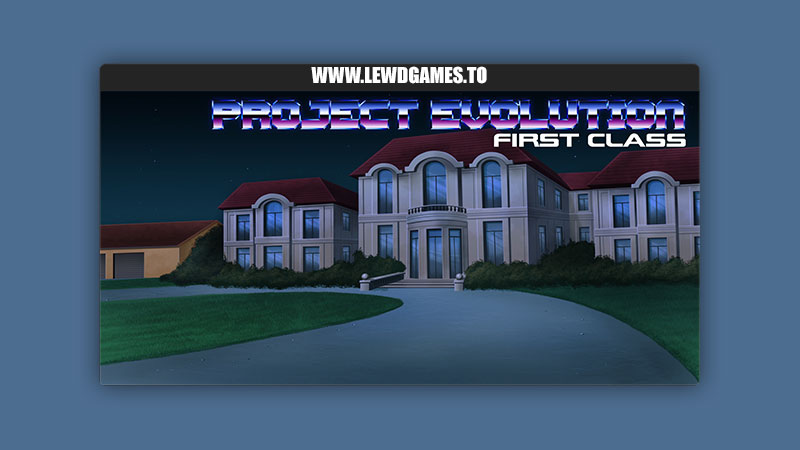 Project Evolution: First Class [v0.1] By Gunsmoke Games - itch.io