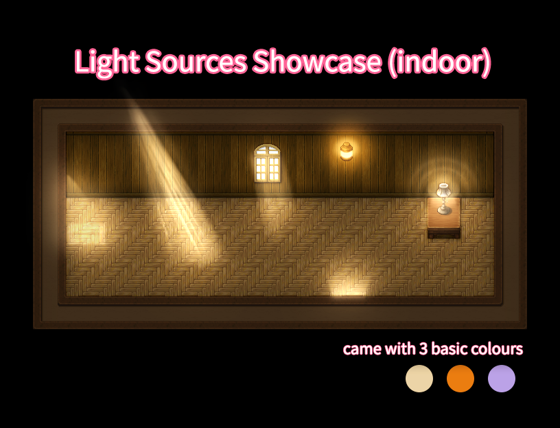 v1.3 Update: GIMP Support, New Light Assets & Special Deal! - Kim ...