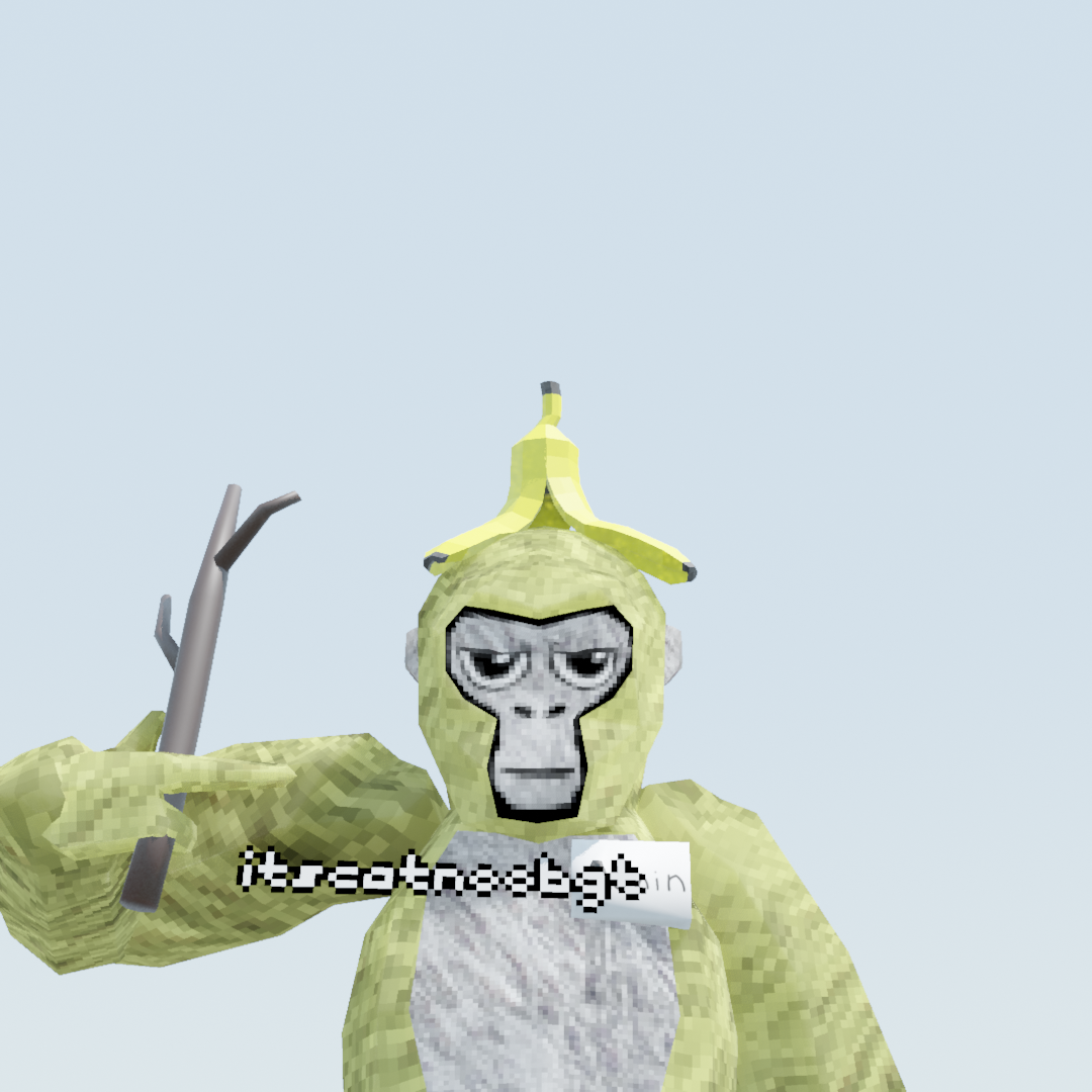 noob tag v2 by Its noob