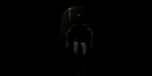 Into the Unknown by Snowballgamzzz