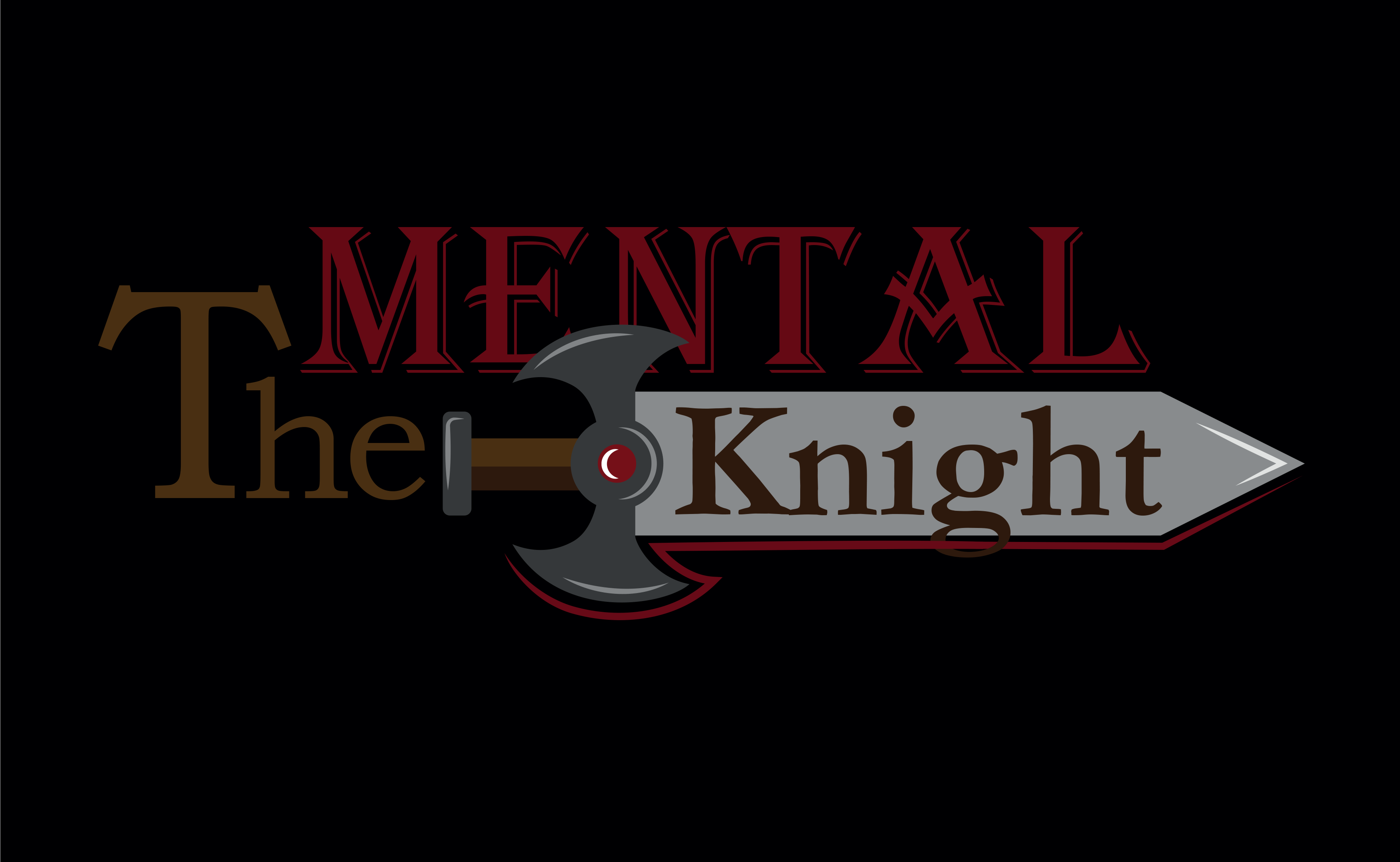 GoedWare Jam devlog - The mental knight by PAX