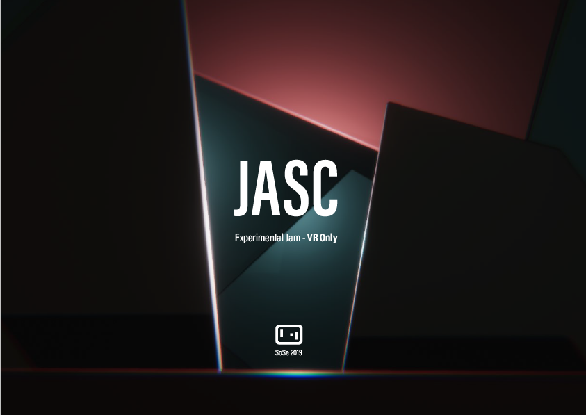 JASC - Bigger on the Inside by Alex Mejda