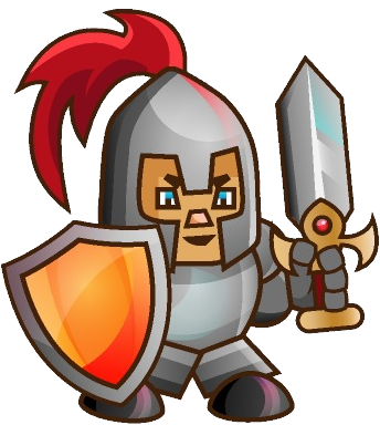 GoedWare Jam devlog - The mental knight by PAX