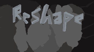 Reshape by Sagamhyn, Khohan