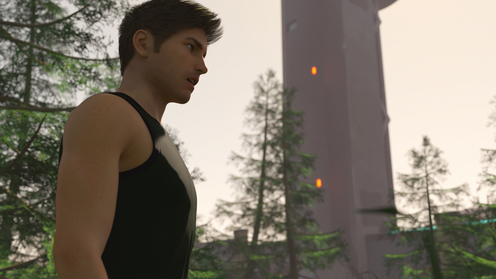 More fresh images from the upcoming 0.6, and one more little thing ...