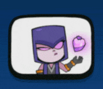 CR Emote Parody #1: Witch Potion by Sqwunx