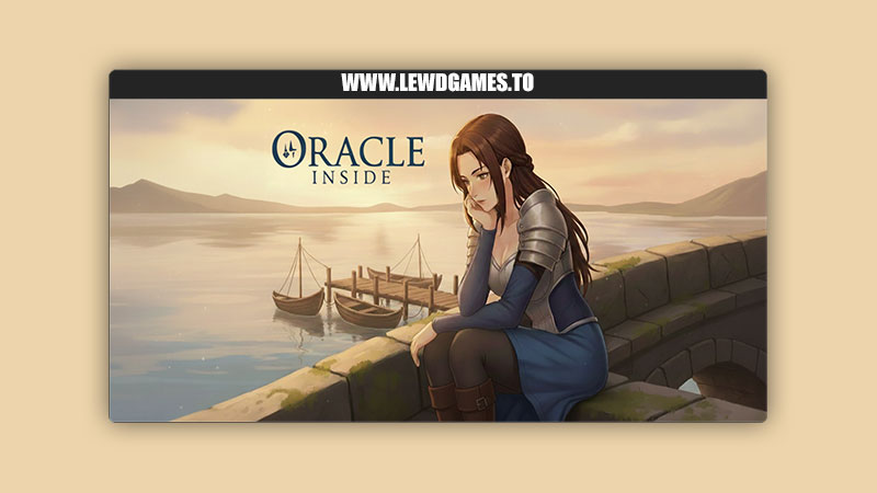 Oracle Inside [v0.2] By Fly4Games - itch.io