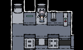 First Update! Teleena Hunger V0.1.1! - Teleena Hunger by yttall