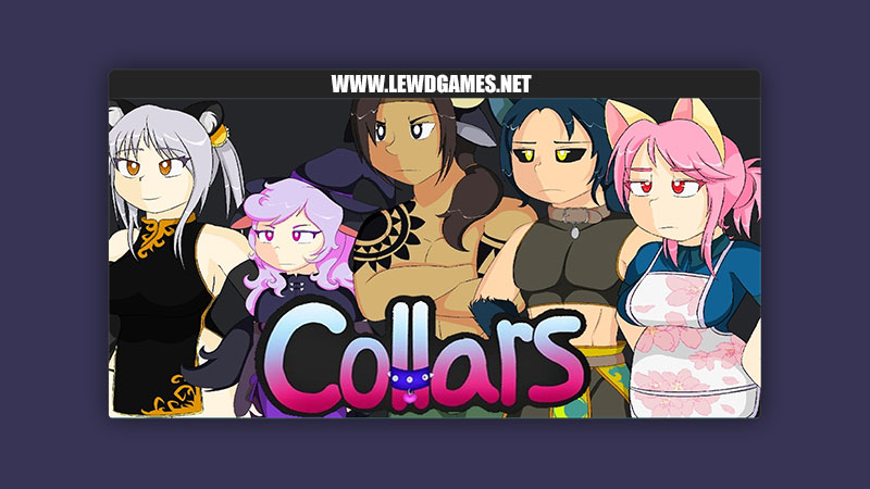 Collars Rebirth [Core 0.3.652] By Nekomatic - itch.io