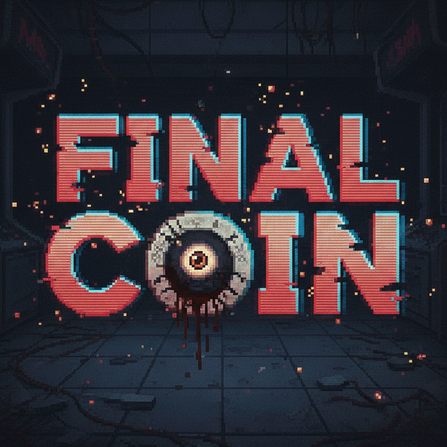 Final Coin by Xam Games