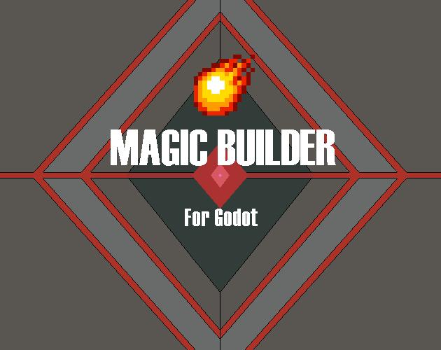 Magic Builder by Ninbax_Dev