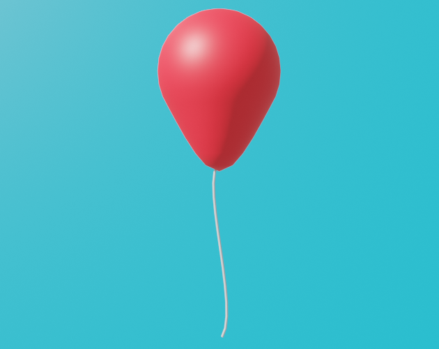 Boom Balloons by DexelDev