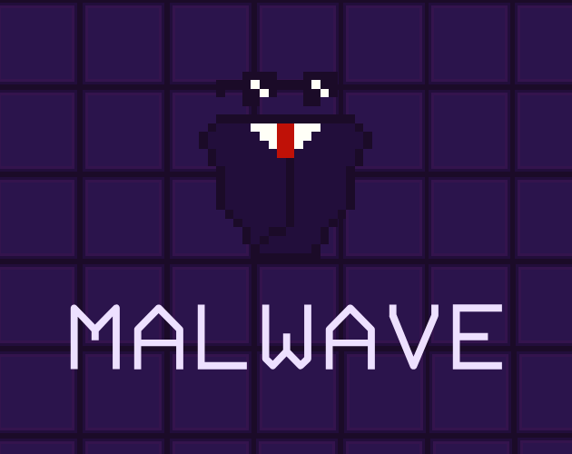 Malwave by mikinator04