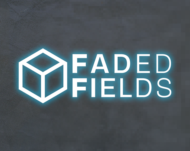 Faded Fields by BigErn