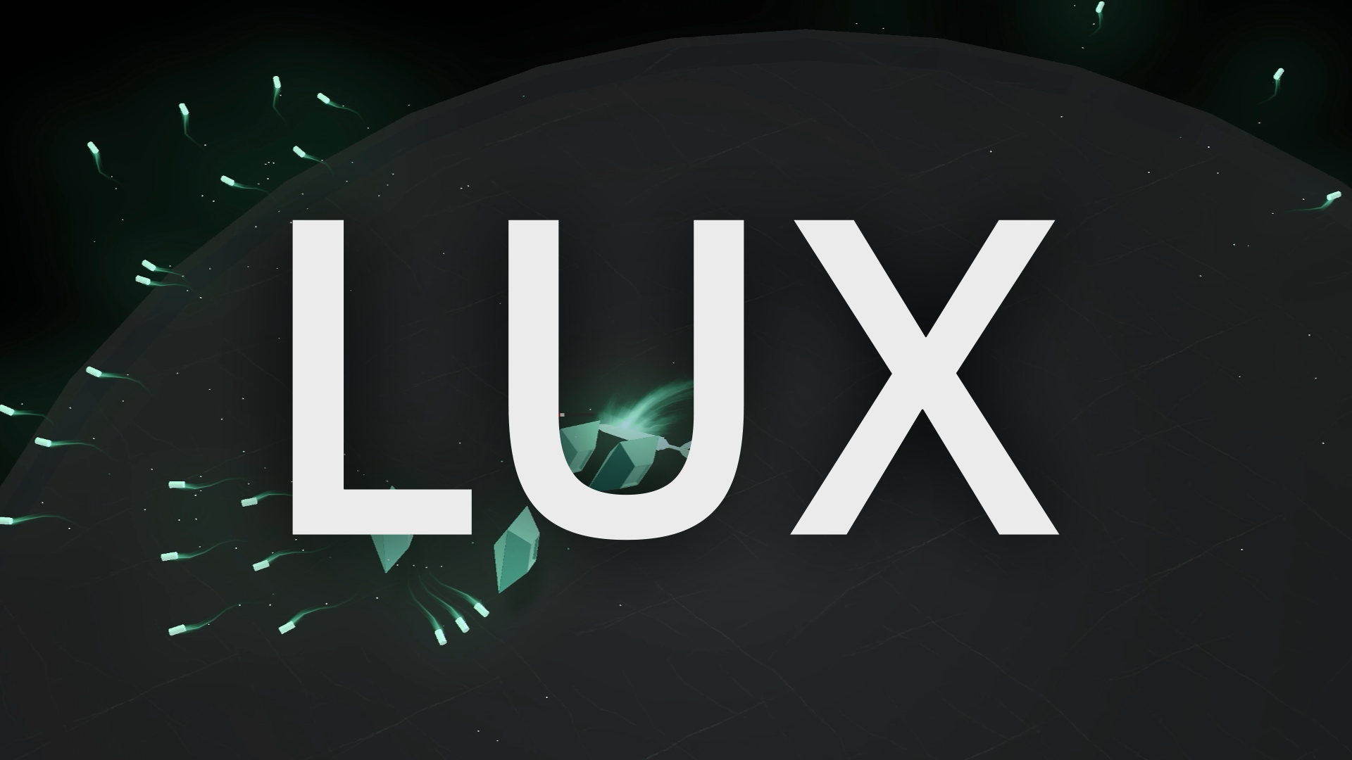 LUX by Dualsub