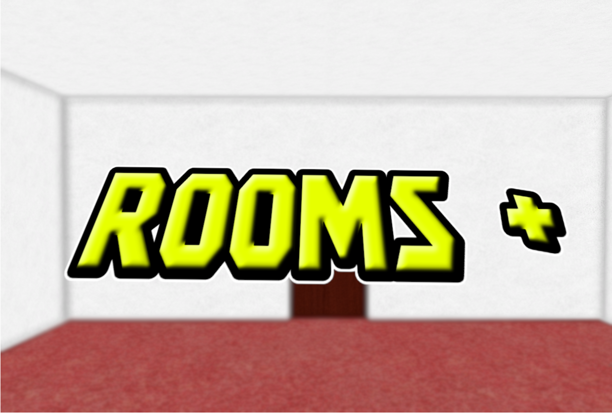 Rooms Plus by pimkapotr1x