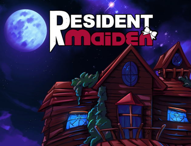 ResMaid 0.5.3 - Resident Maiden by icarue