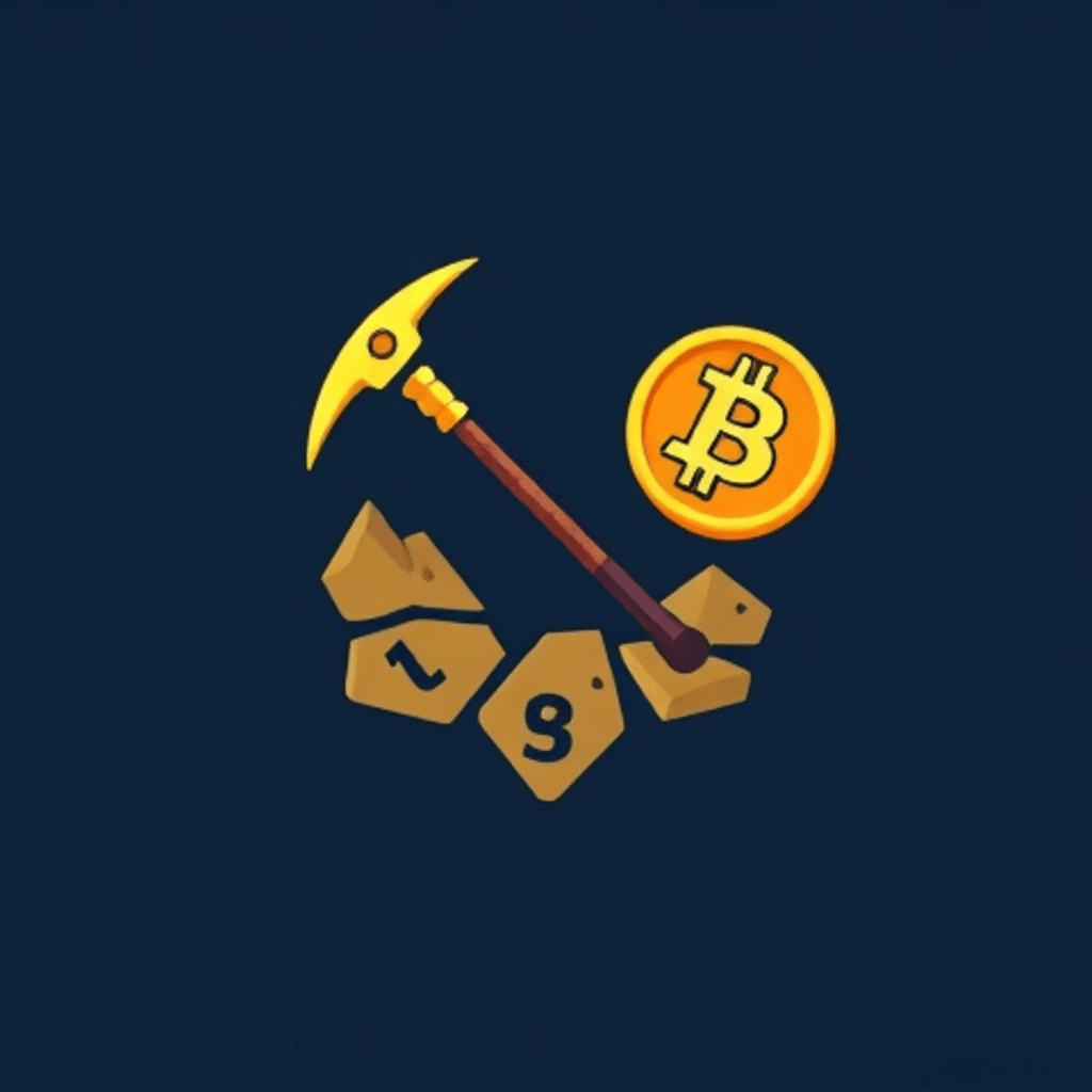 V1.0.7 MEDIUM UPDATE! - Crypto Miner Tycoon (V1.0.7) by CornwallGaming