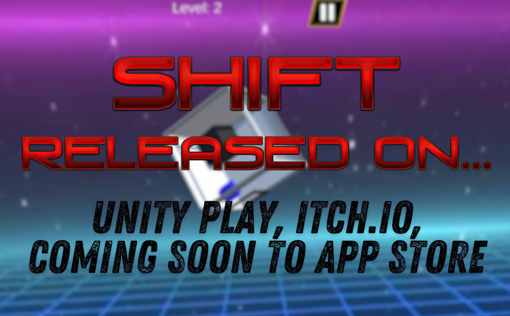 Shift by TheModQ