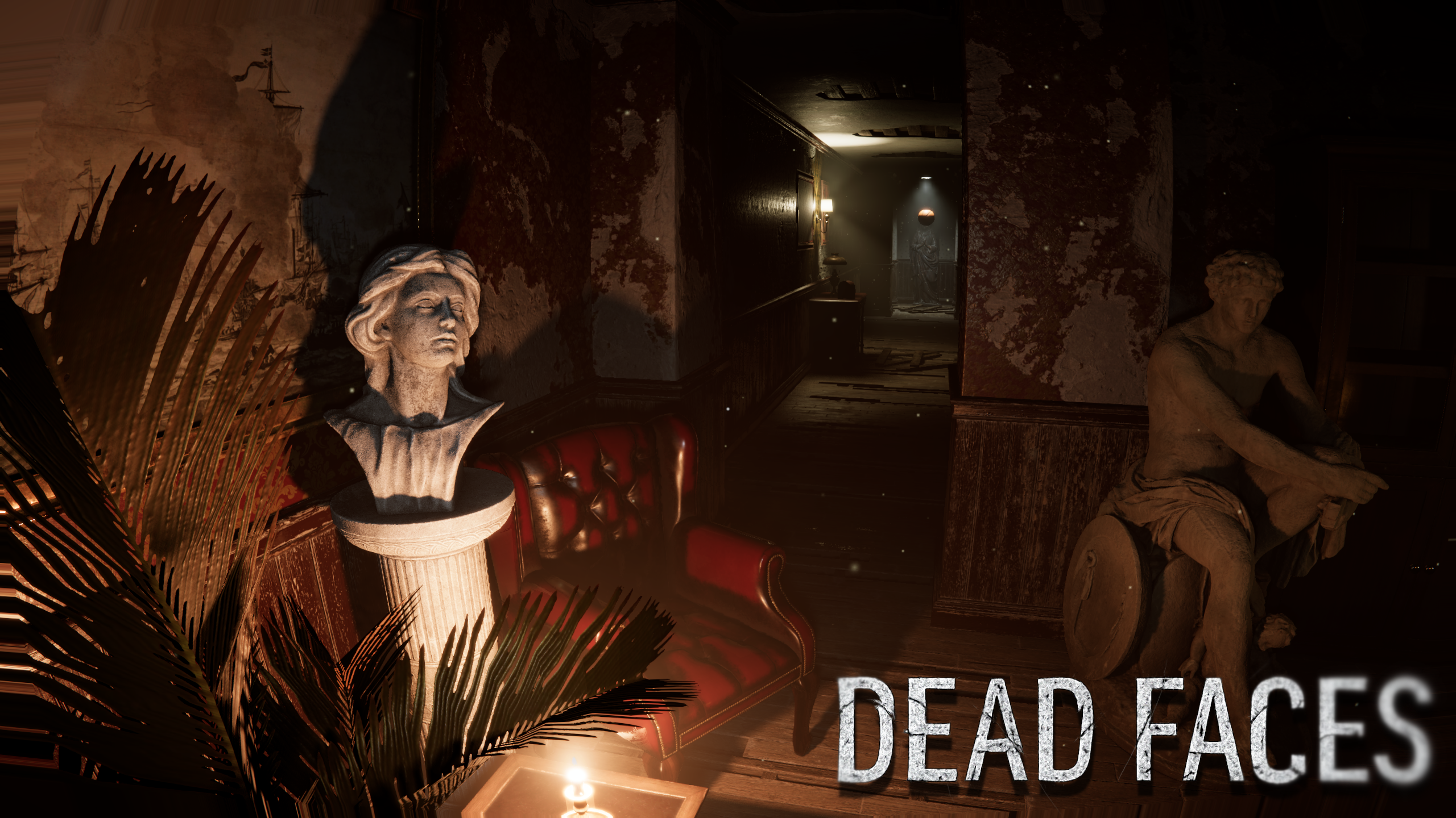 Dead Faces Demo "A Fractured Mind" is now available! - Dead Faces by ...