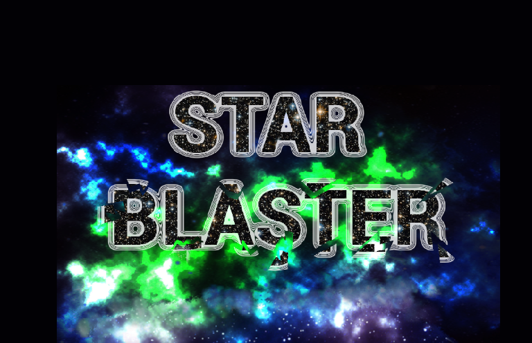 Star Blaster by NelsonCory