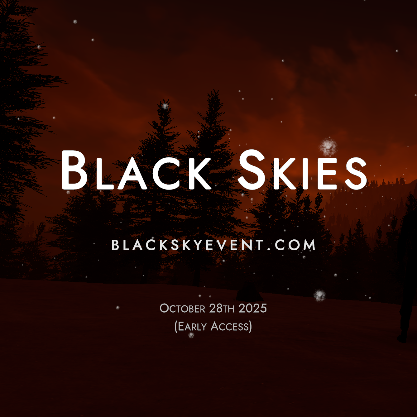 Black Skies – Devlog Update (v0.6.0) - Inventory UI Rewrite and New ...