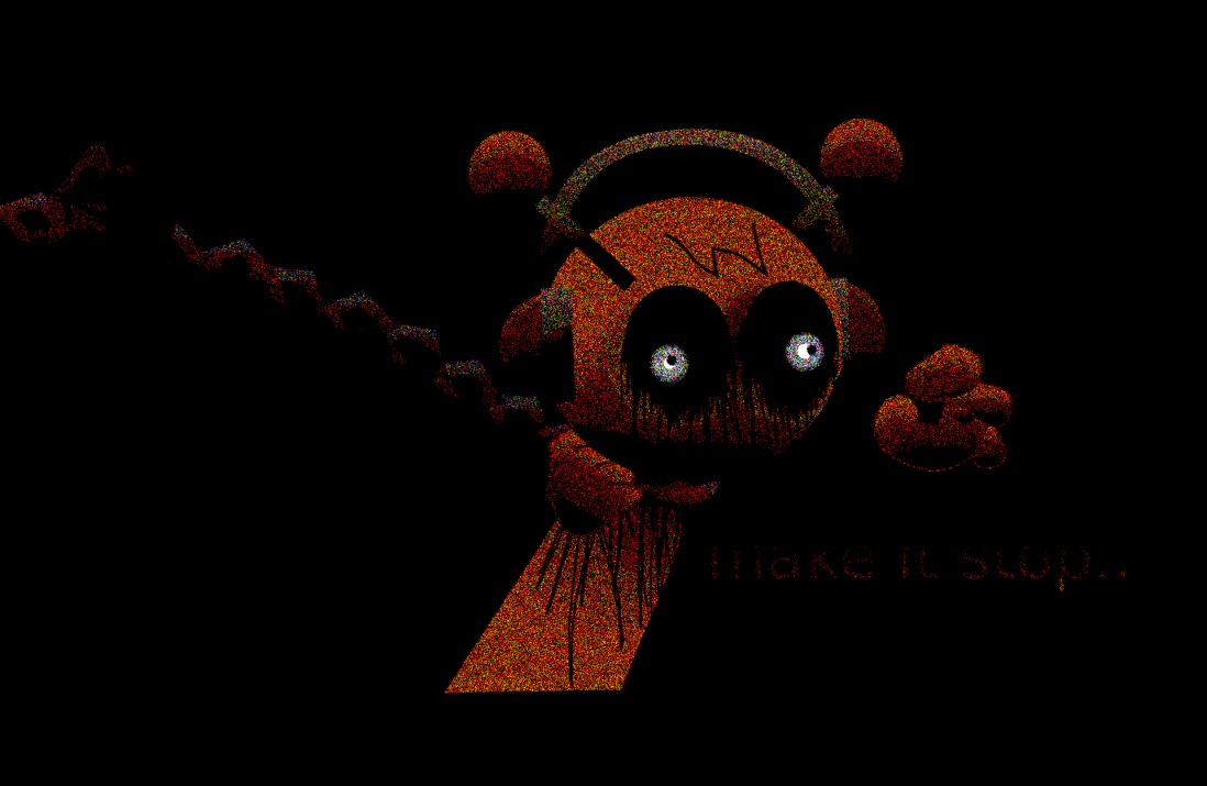 MY BIGGEST UPDATE EVER - At End Times - Sprunki Shifted by Eclipse/VoidStar