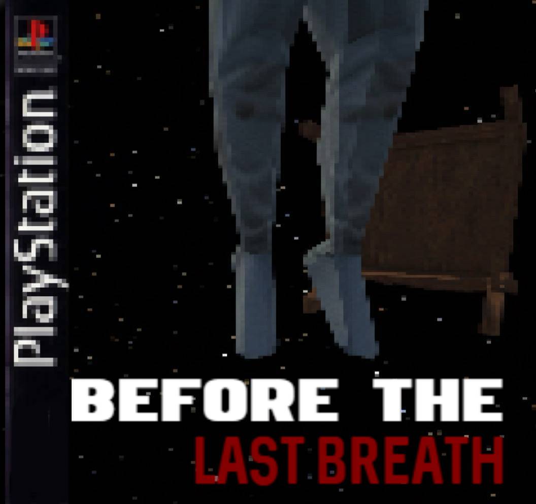 Update v1.1 — New Transitions & Atmosphere Boost - Before The Last ...