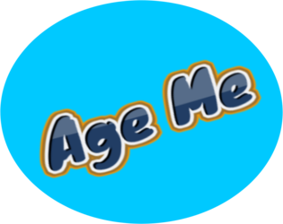 Age Me - Voted Best Face Aging App by socialsharingllc