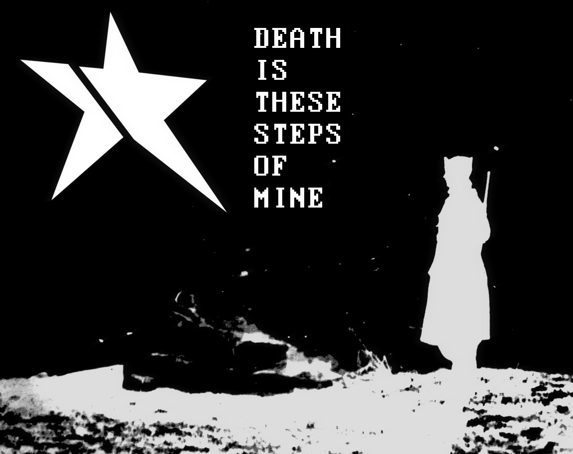 Death is These Steps of Mine by Kolo Memorandum Teleoptik