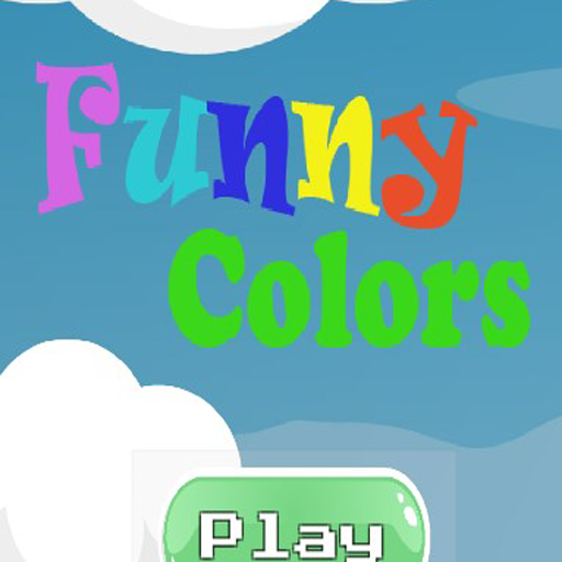 Funny Colors by Dos D Games