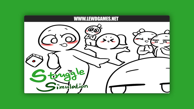 Struggle Simulator [v1.20.2] By nomaaaaa - itch.io
