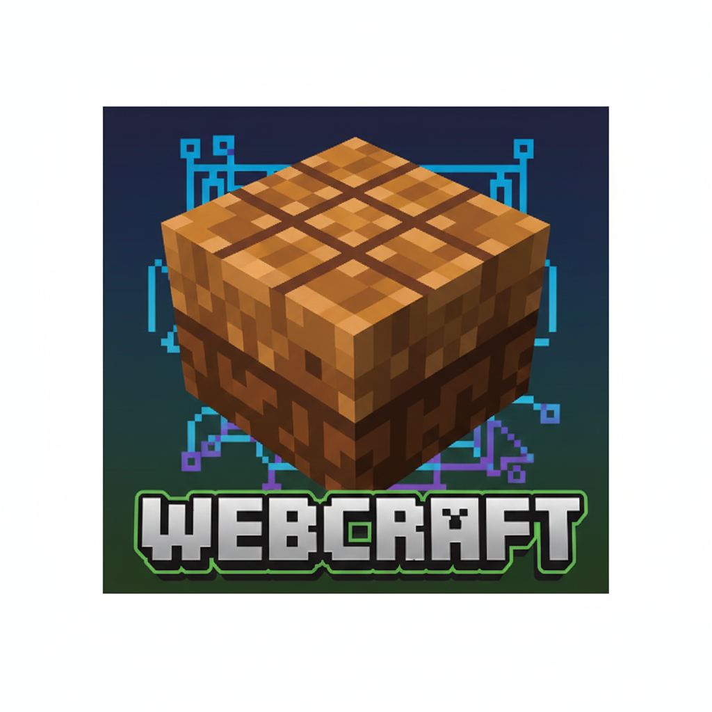 WEBcraft by SCOTwix