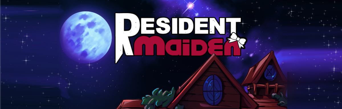 ResMaid 0.5.3 - Resident Maiden by icarue