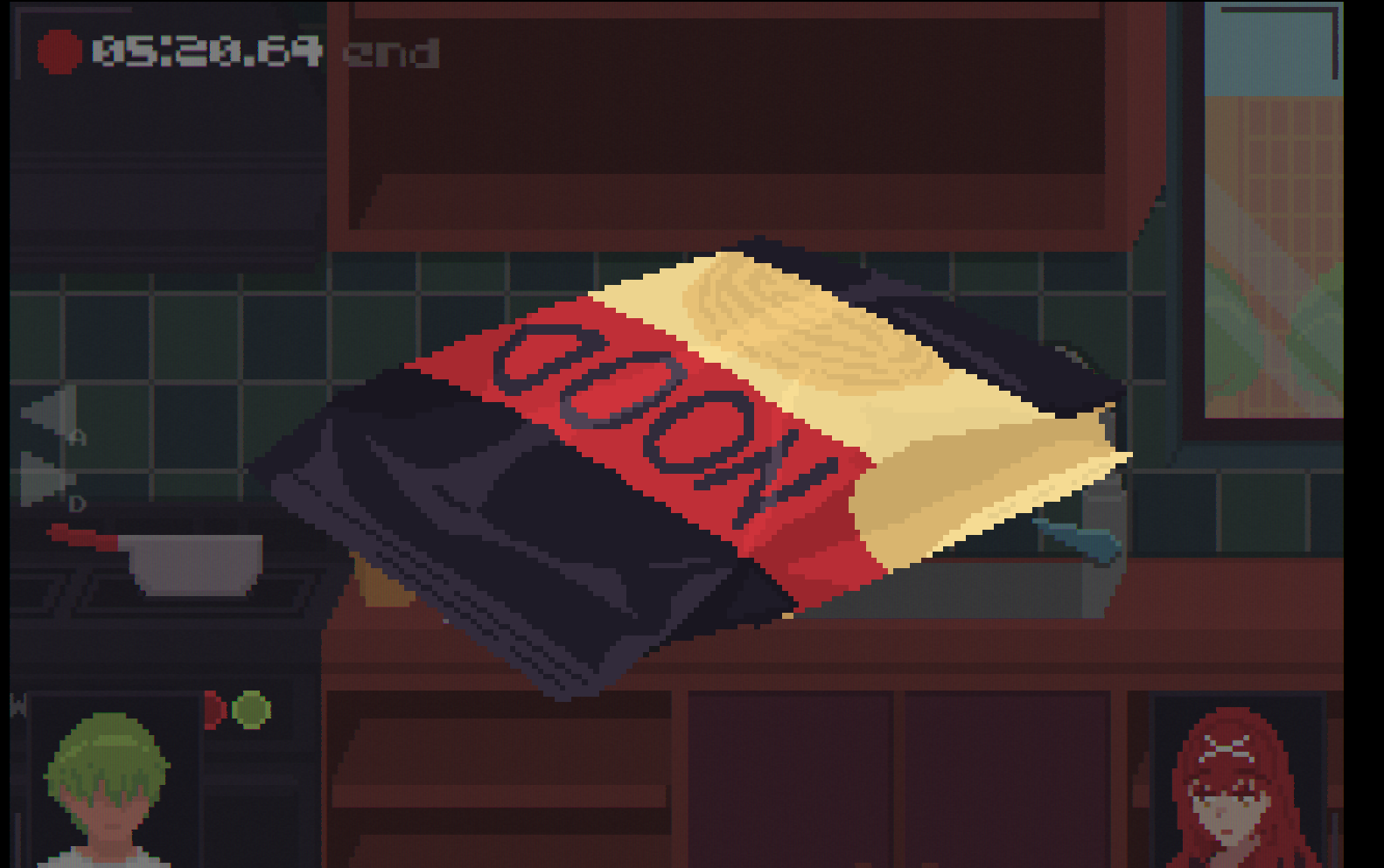 Comments 1175 to 1138 of 1175 - 🔴REC by moondev