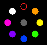 Circle Up! by JoeTacoGames