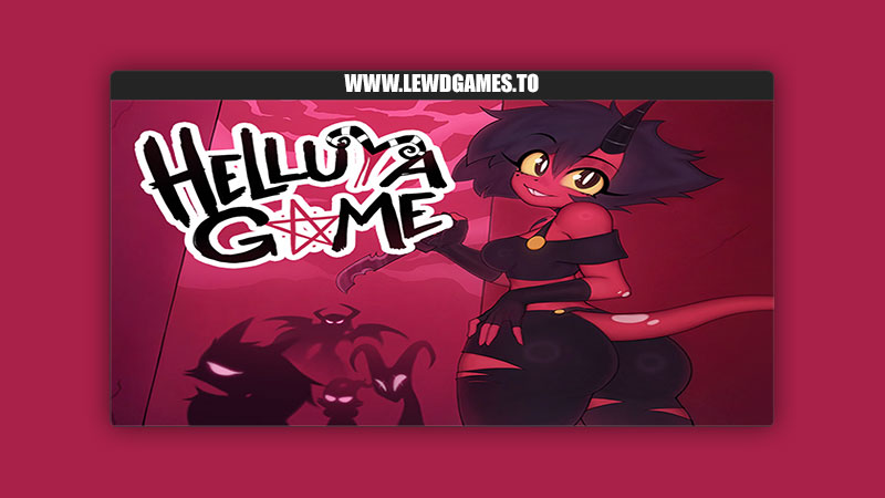 Helluva Game [v0.1.3] By amadeen - itch.io