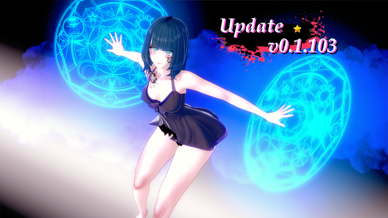 Comments 58 to 19 of 58 - Tales of Magic School - (Adult Game) by Livia ...