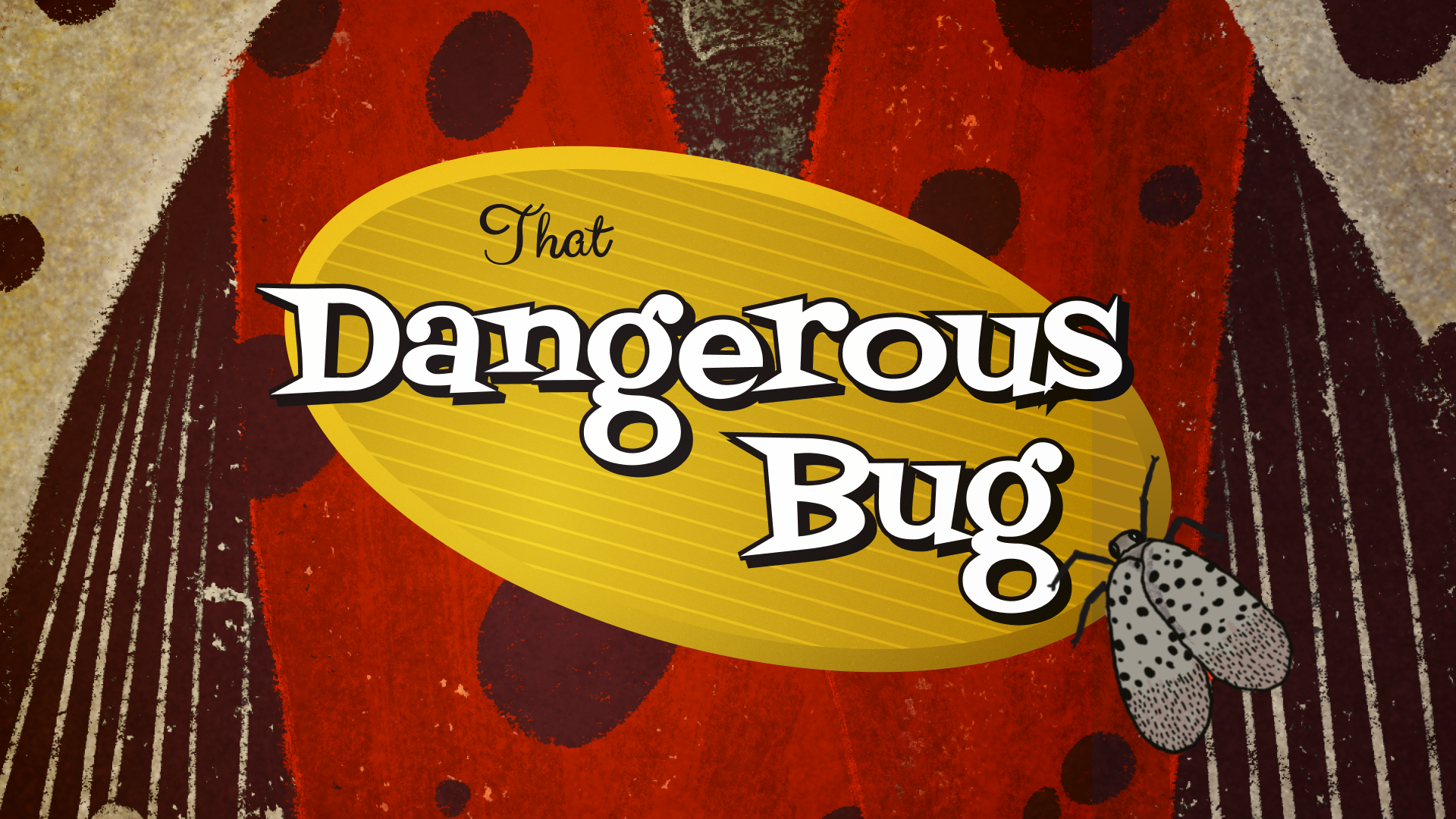 That Dangerous Bug by SleepySam